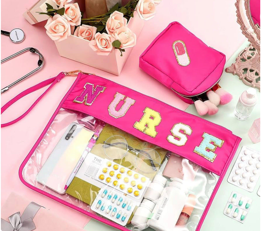 Nurse multi mini bags – The Nurse Store